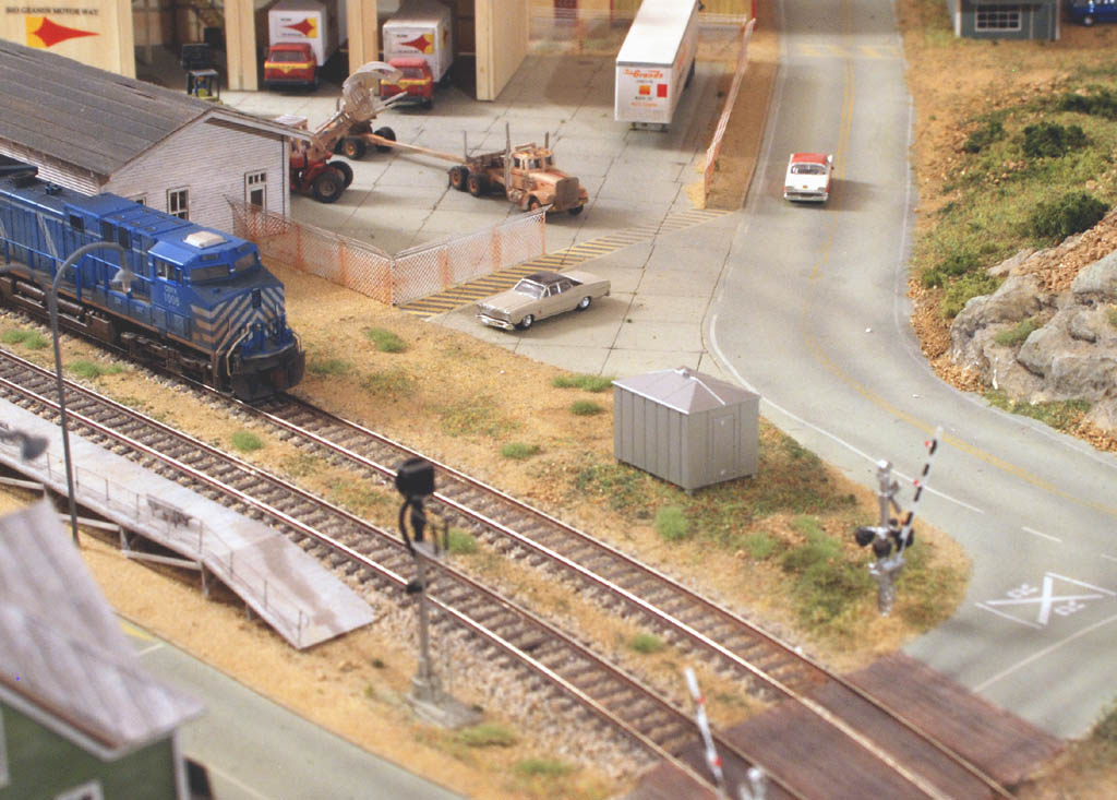 Layout, Christmas Video and Pics - nScale.net