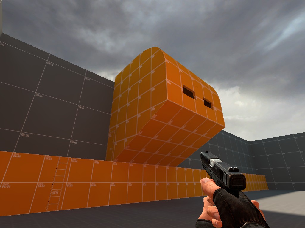 [HL2] [CSS+WIP]Aim_texture_villa - page 1 - OpenClassrooms